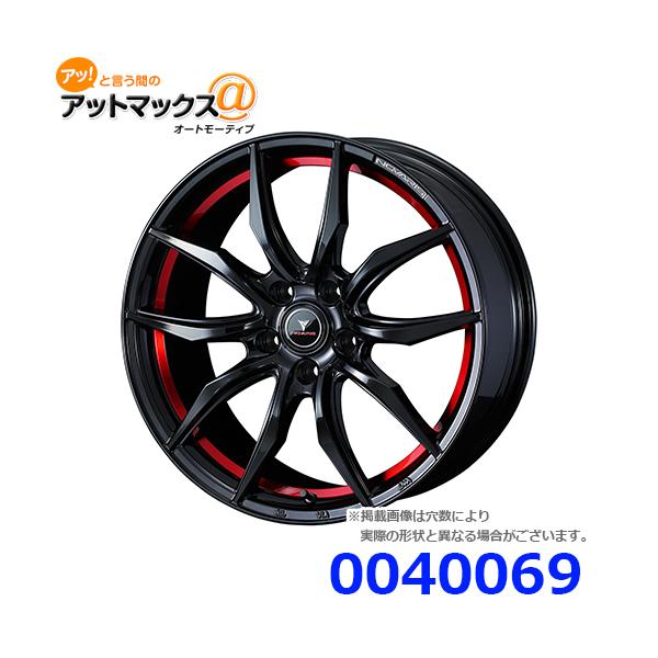 NOVARIS ROHGUE VF[17×7.0J+53 5H/114.3]