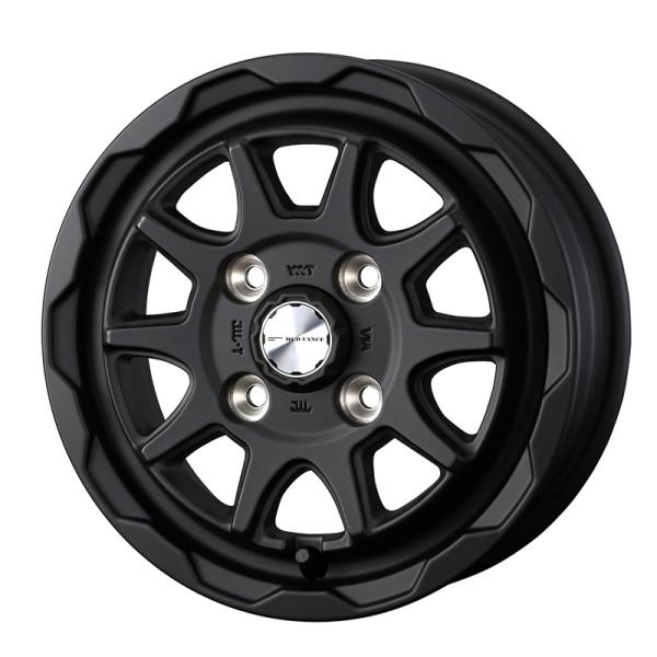 MUD VANCE 06[12×4.0B +40 4H/100]