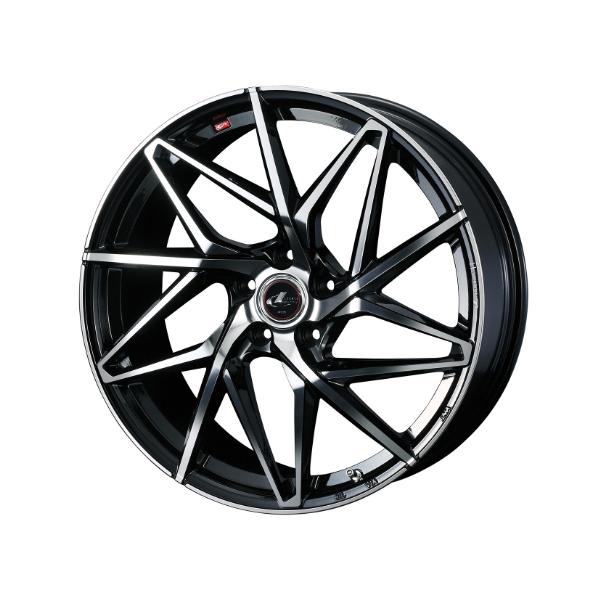 LEONIS IT[15×6.0J +50 5H/114.3]