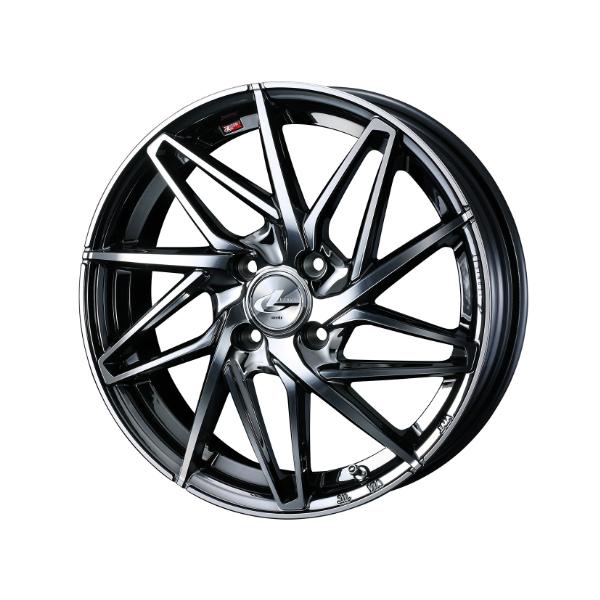 LEONIS IT[16×6.0J +42 4H/100]