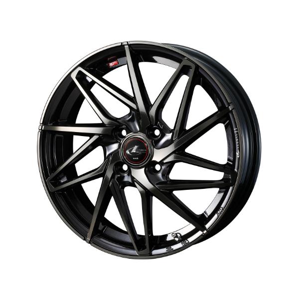 LEONIS IT[17×6.5J +42 4H/100]