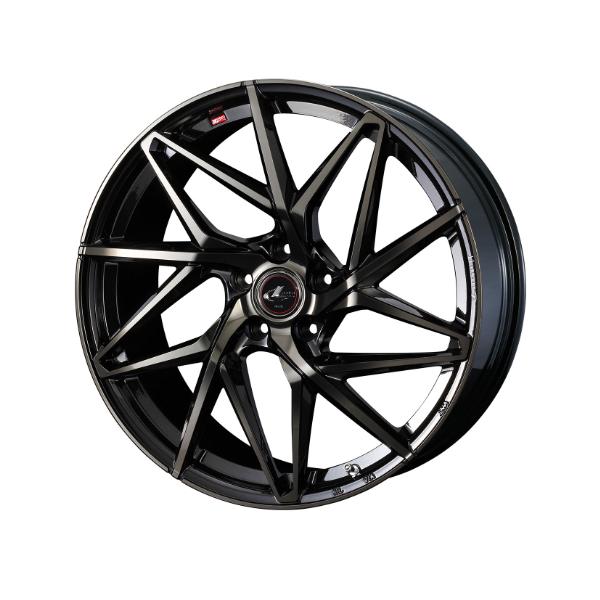 LEONIS IT[17×7.0J +47 5H/100]