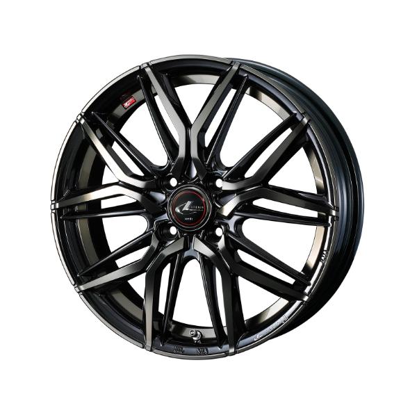 LEONIS LM[16×5.0J +45 4H/100]