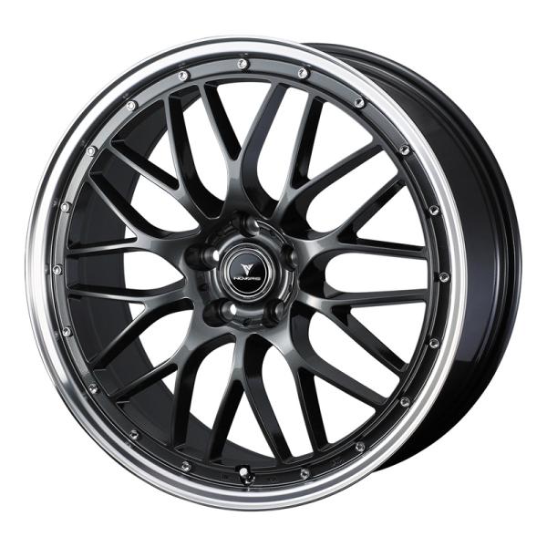 NOVARIS ASSET M1[18×7.5J +45 5H/114.3]