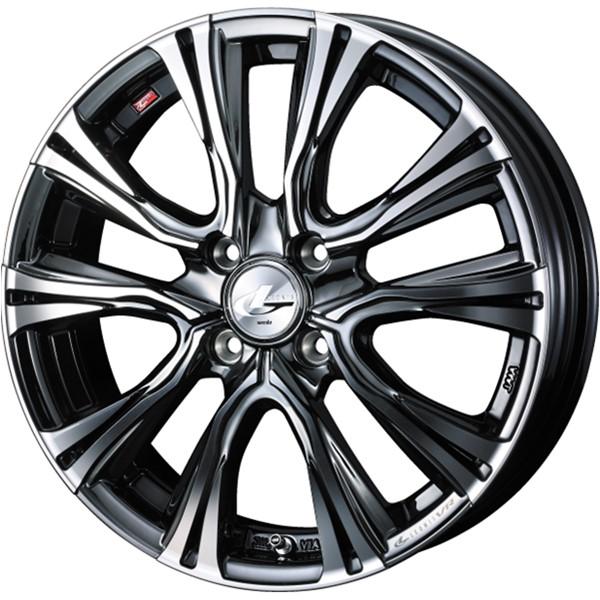 LEONIS VR[15×4.5J +45 4H/100]