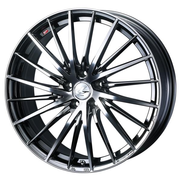 LEONIS FR[16×6.5J +40 5H/114.3]