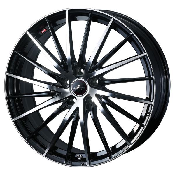 LEONIS FR[18×8.0J +42 5H/114.3]