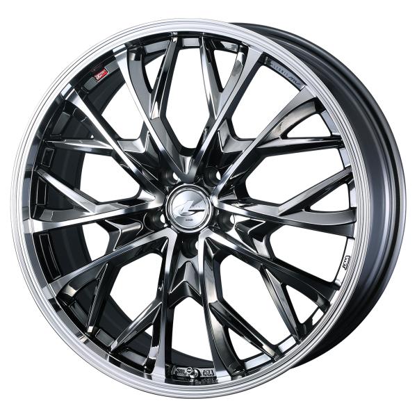 LEONIS MV[16×6.5J +47 5H/114.3]