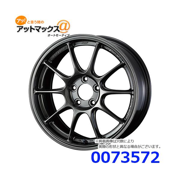 WEDSSPORT ウェッズスポーツ TC-105X[16×7.0J +43 4H PCD100 EJ-TITAN]