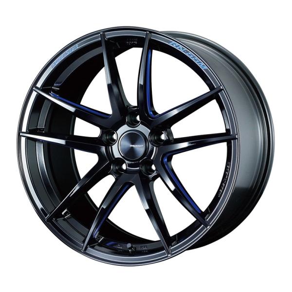 WEDSSPORT RN55M[18×9.0J +32 5H/112]