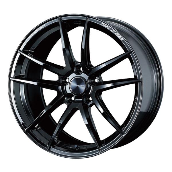 WEDSSPORT RN55M[18×9.0J +32 5H/112]