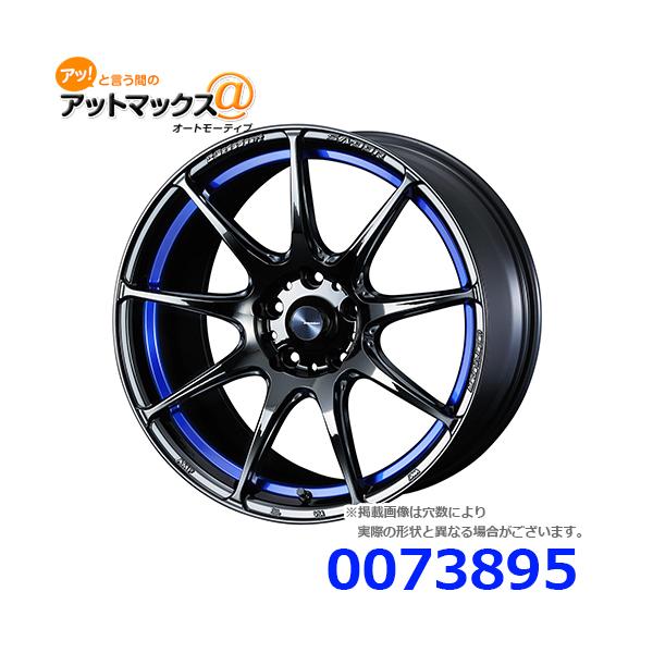 WEDSSPORT SA99R[17×7.5J+45 5H/114.3]