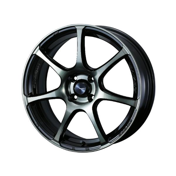 WEDSSPORT SA75R[16×6.5J +42 4H/100]