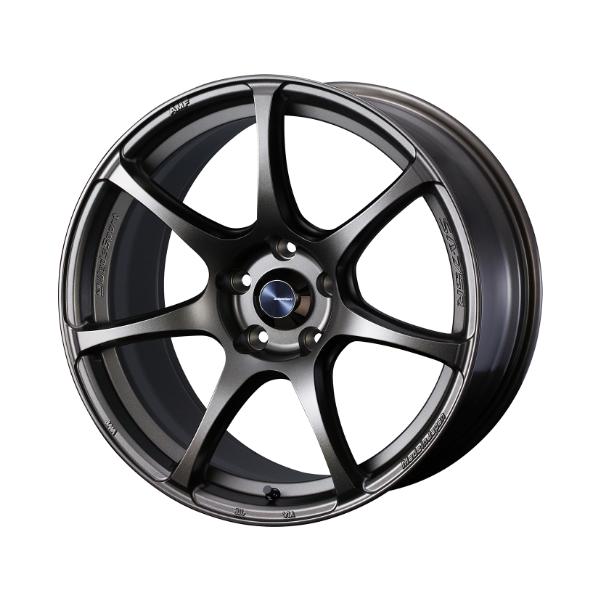 WEDSSPORT SA75R[18×8.0J +42 5H/114.3]