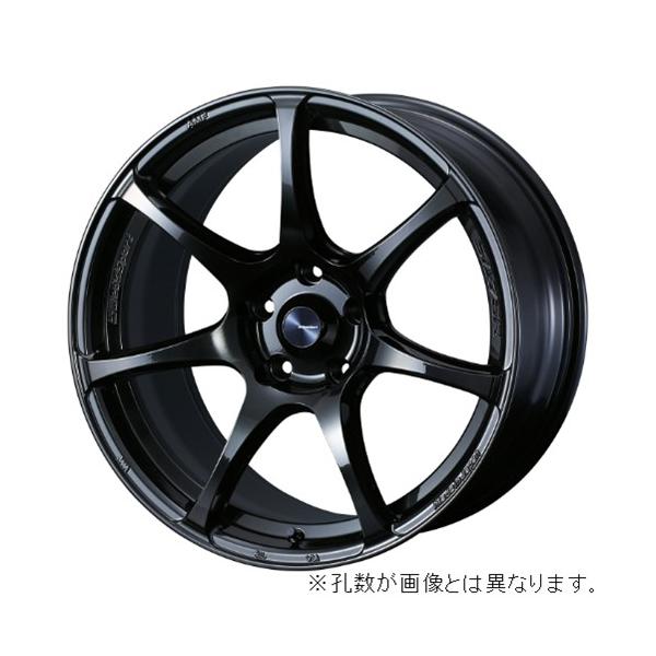 WEDSSPORT SA75R[16×6.5J +42 4H/100]
