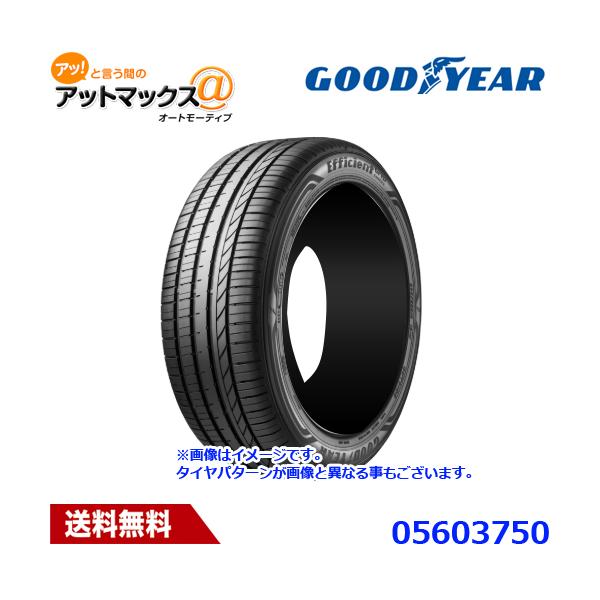 GOOD YEAR 夏タイヤ サマータイヤ