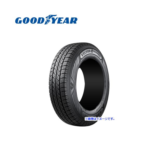 GOOD YEAR 自動車 オールシーズンタイヤ