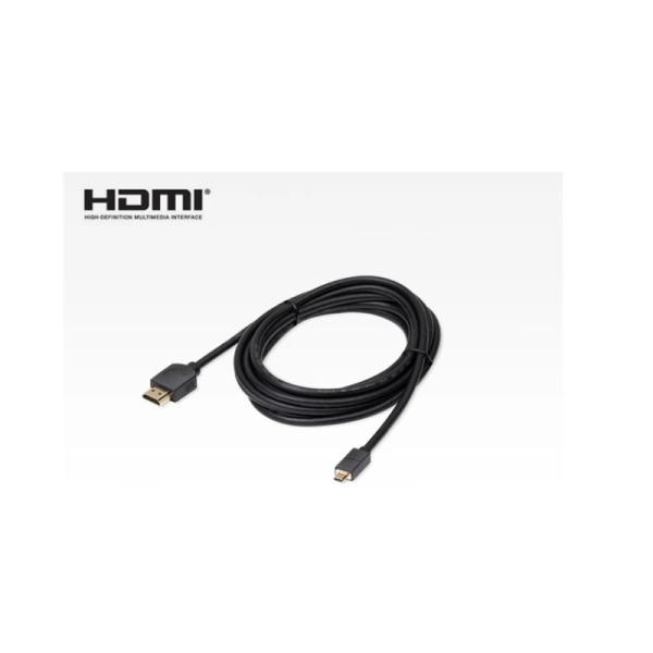 HDMIケーブル 3m カーナビ接続