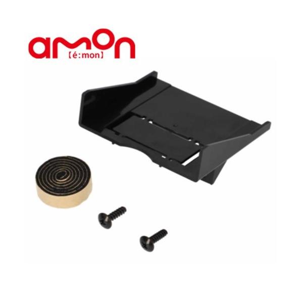 純正ETC車載器取り付け位置にジャストフィット装着可能！