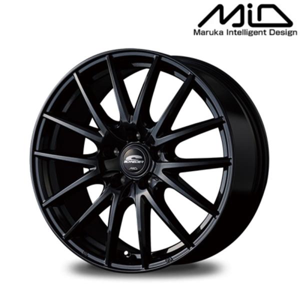 SCHNEDER  SQ27 17X7.0J +55 5H 114.3