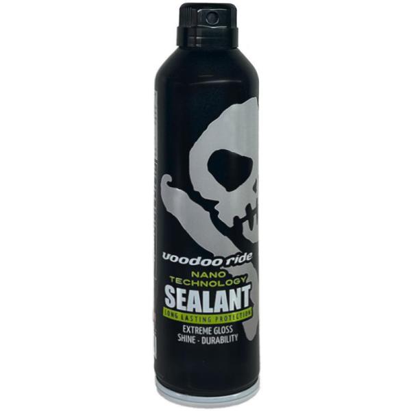 高性能コーティング剤 6〜12ヶ月間保護 nano technology SEALANT