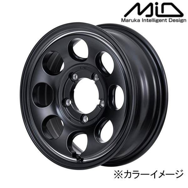 Garcia Palm8 16X6.0 -5 5H 139.7