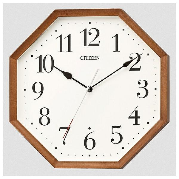 39％割引ホワイト系【予約中！】 セイコー 壁掛け電波時計 Chime&Strike RX210B 八角形 レトロ 掛時計/柱時計 インテリア ...