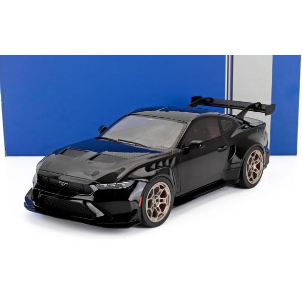 【発売日：2025年09月28日】Trademark: MCGBrand: FORD USAModel: MUSTANG GTD 5.2L V8 COUPE 2025Scale: 1/18Manufacturer code: MCG1857...