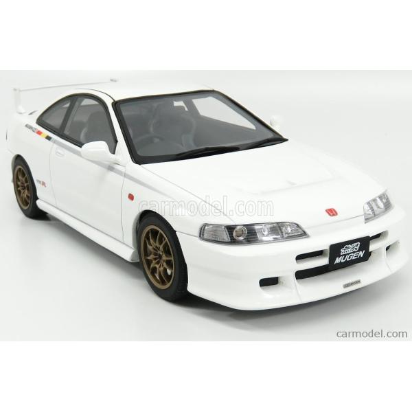 Honda Integra Type R Dc2 Mugen - Best Auto Cars Reviews