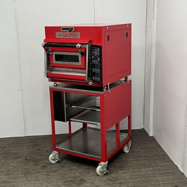 七洋製作所プティバッケン 七洋製作所プティバッケン