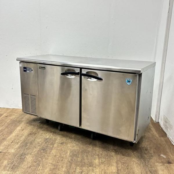 ■管理番号：2200000030887■メーカー：大和冷機■型番：5061CD-EC ※備考欄必読■電源：単相100V■周波数：50/60Hz■消費電力：冷却時：118/118・霜取時：392/392W■温度帯：冷蔵：-7〜12℃■内容量：...