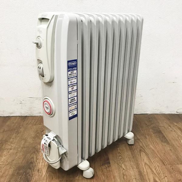 ■管理番号：2200000043542■メーカー：DeLonghi/デロンギ■型番：R731015EF■注意事項：らくらく家財宅急便Aランクにて発送いたします。(個人宅配送可)※沖縄県および離島、一部の地域は配送不可です。直接引取も可能です...