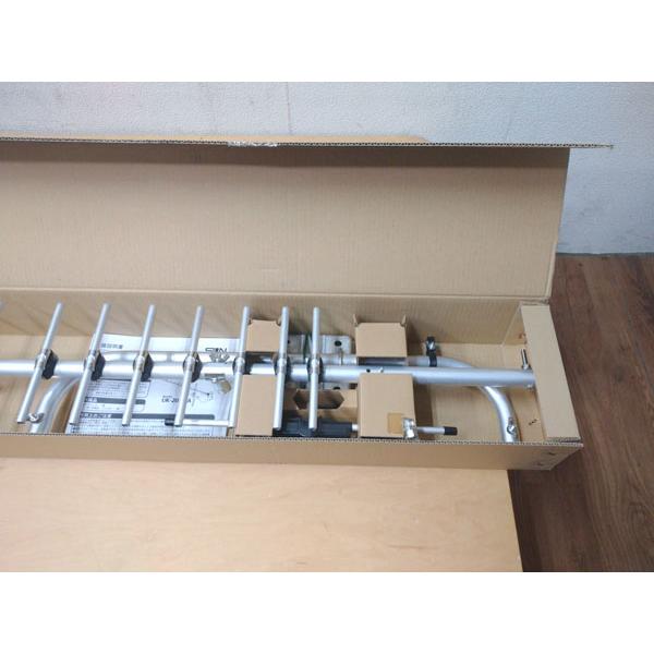 ■管理番号：2200000051730■メーカー：サン電子株式会社■型番：UK-20WFA■注意事項：佐川急便にて発送致します。（個人宅配送可）■規格・仕様：素子数：20受信チャンネル（ch）：13〜52インピーダンス（Ω）：75(F形)動...