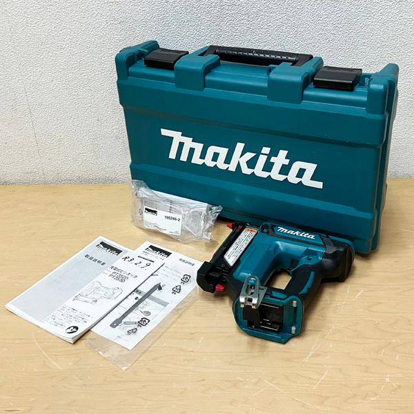【美品】マキタ/makita 充電式ピンタッカ 18V PT353D 動作確認済 15mm 18mm 25mm 30mm 35mm | 無限堂ヤフーショップ | SitePromo