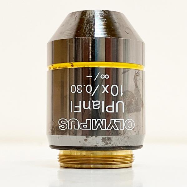 ■管理番号：2200000079436■メーカー：OLYMPUS/オリンパス■型番：UPlanFl 10X/0.30 /-■注意事項：送料無料にて発送致します。（個人宅配送可）■規格・仕様：顕微鏡用対物レンズブランド：OLYMPUS/オリン...