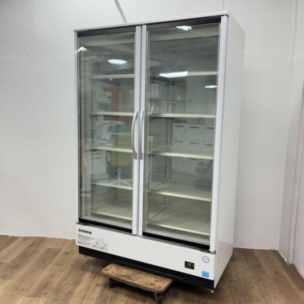 ■管理番号：2200000081735■メーカー：フクシマガリレイ■型番：MRS-120FWTR■電源：単相100V,三相200V■周波数：50/60Hz■消費電力：(単相)冷却時：470/480・霜取時：537/537 (三相)冷却時：1...