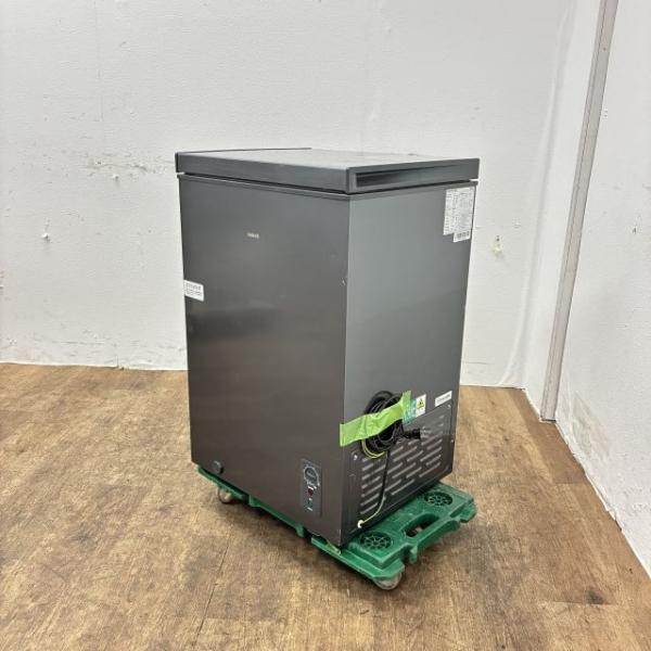 ■管理番号：2200000088734■メーカー：SAMKYO■型番：ZC100■電源：単相100V■周波数：50/60Hz■消費電力：80W■温度帯：-20℃■内容量：100L■外形寸法：W545 x D475x H830mm■重量：23...