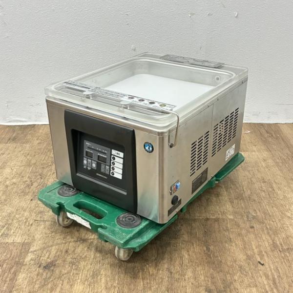 ■管理番号：2200000104723■メーカー：ホシザキ■型番：HPS-300A■電源：単相100V■周波数：50/60Hz■消費電力：920/950W■内容量：チャンバー内容量：13L■外形寸法：W420 x D565x H325+12...