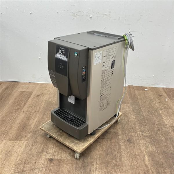 ■管理番号：2200000105833■メーカー：ホシザキ■型番：DCM-70K■電源：単相100V■周波数：50/60Hz■消費電力：270/295W■製氷能力：室温20℃時：約60/70kg・室温30℃時：約45//55kg■貯氷量：最...