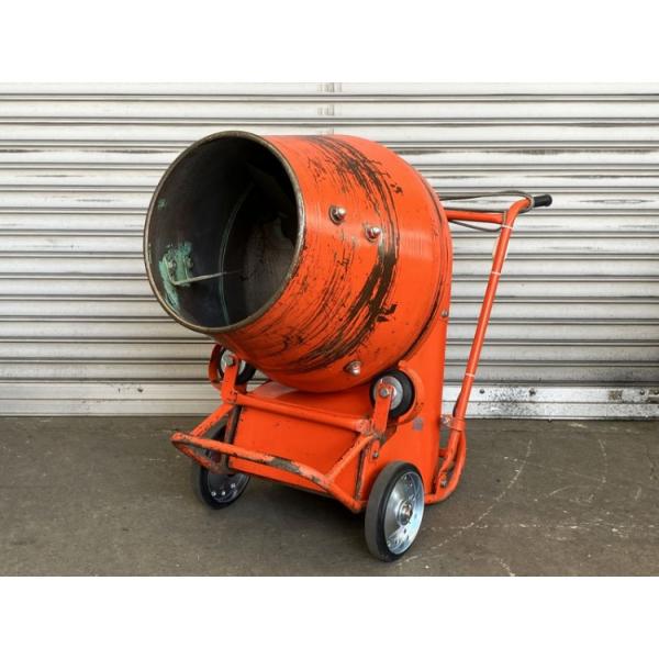 ■管理番号：2200000106429■メーカー：東洋機械産業■サイズ備考：梱包寸法：W1200*D700*H1000mm■注意事項：アロー便(パレット載せ)にて発送いたします。商品は車上渡し（搬入なし）となり、荷降ろしの際にドライバーの手...