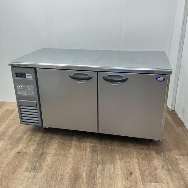 ■管理番号：2200000108751■メーカー：パナソニック■型番：SUR-K1571SA■電源：単相100V■周波数：50/60Hz■消費電力：冷却時：125/125・霜取時：137/137W■温度帯：冷蔵：-6〜12℃■内容量：冷蔵：...