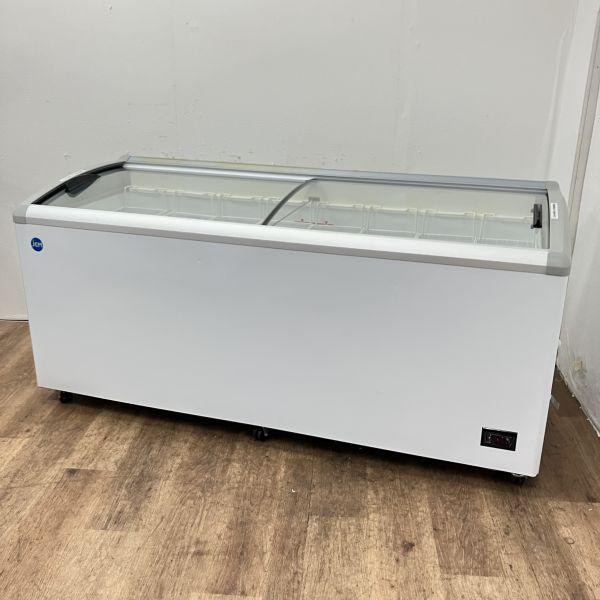 ■管理番号：2200000113788■メーカー：JCM■型番：JCMCS-405L■電源：単相100V■周波数：50/60Hz■消費電力：310/310W■温度帯：冷凍：-20℃以下■内容量：冷凍：405L■外形寸法：W1820 x D6...