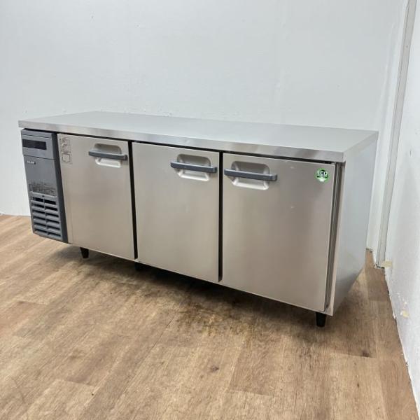 ■管理番号：2200000115235■メーカー：フクシマガリレイ■型番：LRC-183FX■電源：単相100V■周波数：50/60Hz■消費電力：冷却時：205/205W　霜取時：264/264W■温度帯：冷凍：-20℃以下■内容量：冷凍...