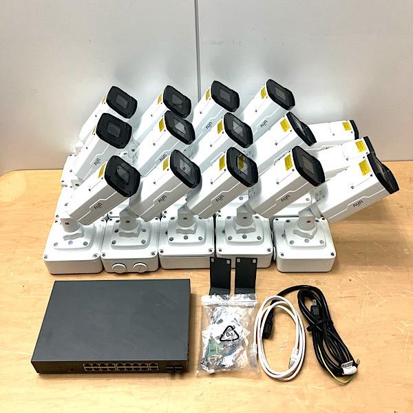 ■管理番号：2200000117992■メーカー：パナソニック■型番：IPC2322SB-DZK-IO NSW2010-18GT2GP-POE-IN ■注意事項：佐川急便にて発送致します。（送料無料、個人宅配送可）■規格・仕様：品名：PoE...