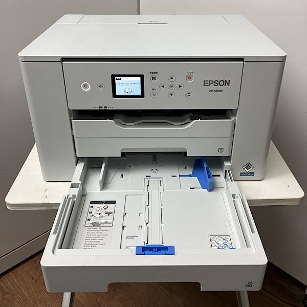 ■管理番号：2200000119135■メーカー：EPSON/エプソン■型番：PX-S6010■注意事項：らくらく家財便Aランクにて発送いたします。(個人宅配送可) ※沖縄県および離島、一部の地域は配送不可です。直接引取(大阪府吹田市南吹田...