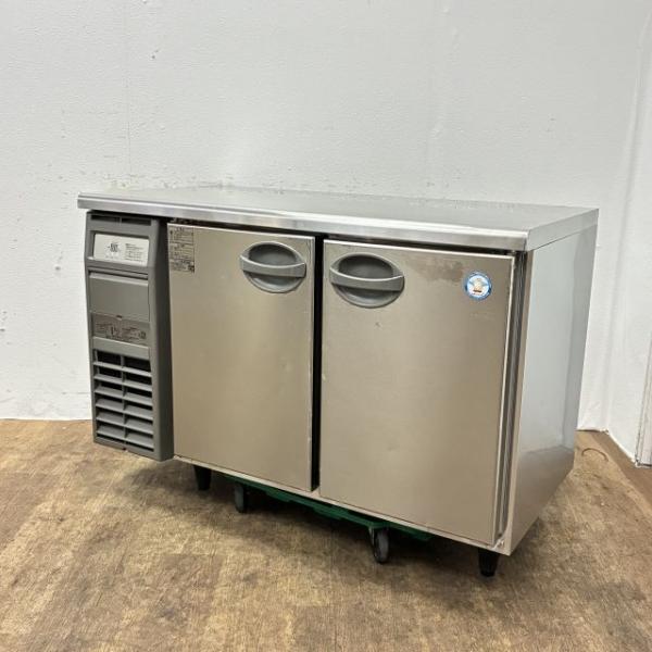 ■管理番号：2200000119679■メーカー：フクシマガリレイ■型番：YRC-120RM2-F■電源：単相100V■周波数：50/60Hz■消費電力：冷却時：145/155・霜取時：227W■温度帯：冷蔵：-5〜10℃■内容量：冷蔵：2...