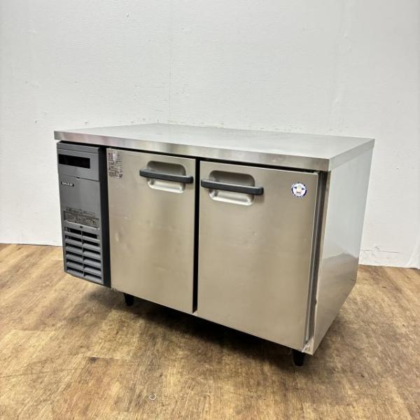 ■管理番号：2200000121491■メーカー：フクシマガリレイ■型番：LRW-122FM■電源：単相100V■周波数：50/60Hz■消費電力：冷却時：160/160・霜取時：248/248W■温度帯：冷凍：-20℃以下■内容量：冷凍：...