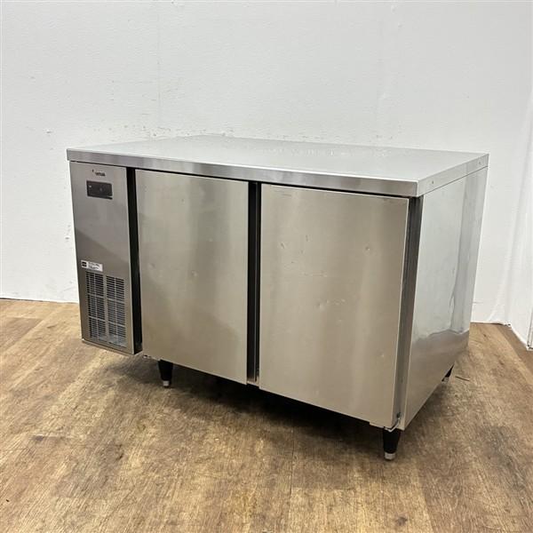 ■管理番号：2200000122601■メーカー：フジマック■型番：FRFT1275K■電源：単相100V■周波数：50/60Hz■消費電力：235/237W■温度帯：冷凍：-20℃以下■内容量：冷凍：314L■外形寸法：W1200 x D...