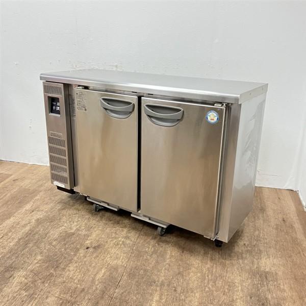 ■管理番号：2200000122666■メーカー：フクシマガリレイ■型番：TMU-40RM2-F■電源：単相100V■周波数：50/60Hz■消費電力：冷却時：130/125・霜取時：176W■温度帯：冷蔵：-5〜10℃■内容量：冷蔵：17...