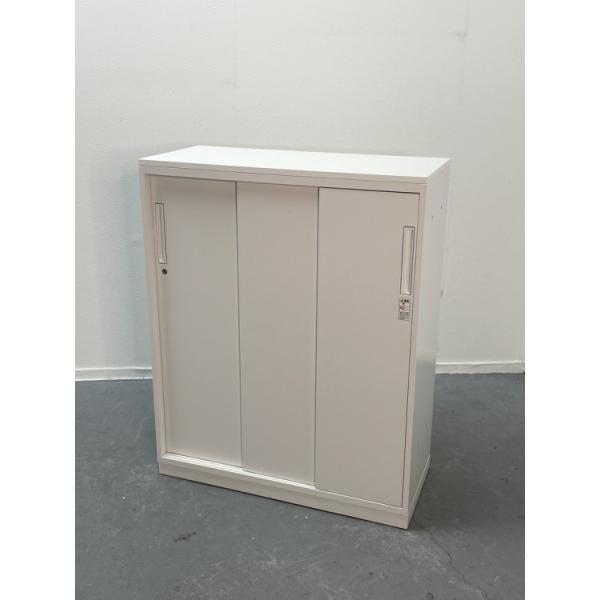 ■管理番号：2200000124657■メーカー：コクヨ■型番：BWU-HD359SSAWN■カラー：ホワイト /ホワイト■シリーズ：EDIA(エディア)シリーズフラット性を追求し、シャープでスリムなデザインで統一。セキュリティ、操作感など...